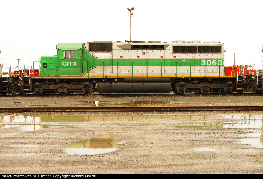 CITX 3063